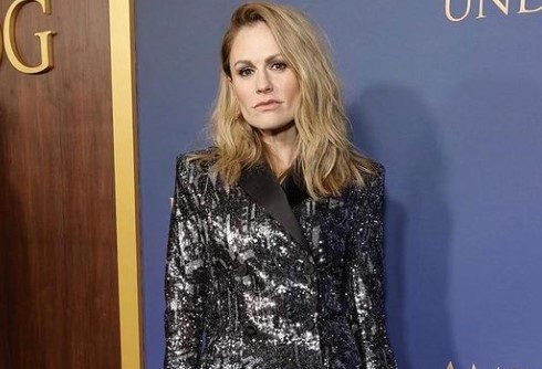 Anna Paquin Bio - Net Worth, Twins, Children, Age, Husband, Married, Family