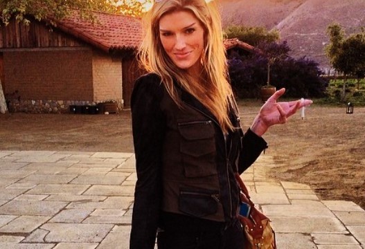 Camilla Cleese Bio - Married, Children, Parents, Net Worth, Siblings ...