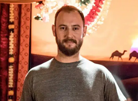 Evan Goldberg Bio - Net Worth, Wife, Married, Family, Kids, Wiki, Height