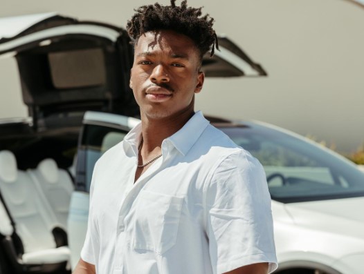 James Pendergrass Bio - Net Worth, Family, Birthday, Girlfriend, Height ...