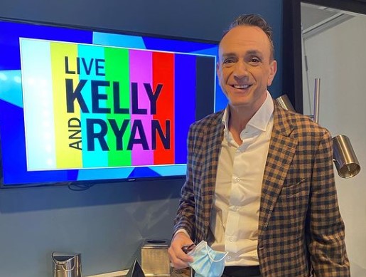 Hank Azaria Bio - Children, Wife, Married, Net Worth, Family, Parents, Wiki