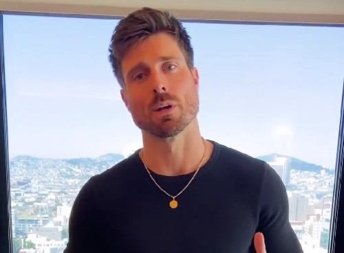 Marcus Rosner Bio - Wife, Net Worth, Married, Engaged, Wiki, Family, Height