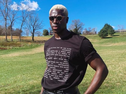 Is Moses Sumney Married? Insight Into His Relationship