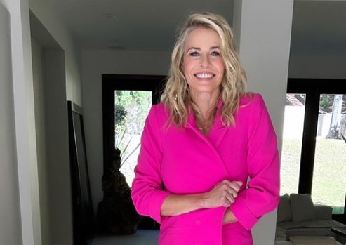 Chelsea Handler Bio - Baby Daddy, Siblings, Parents, Family, Husband ...