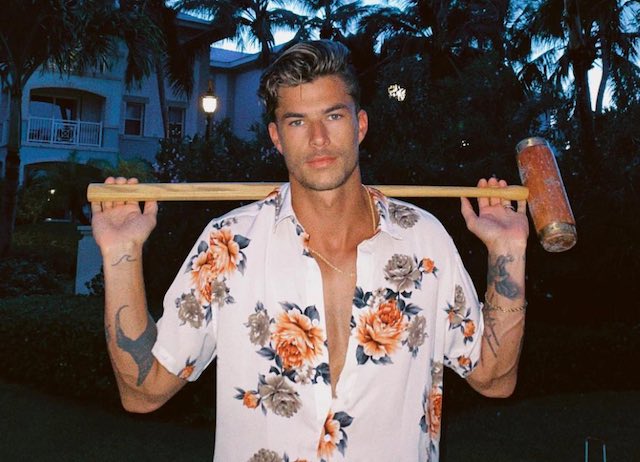 Who Is Chase Mattson Baby Mother? Does Kelianne And Chase Have Kids?