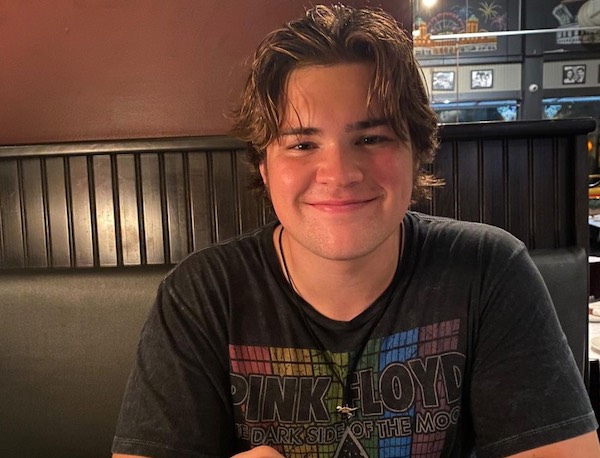 Maxwell Acee Donovan Bio - Wiki, Girlfriend, Parents, Family, Height ...