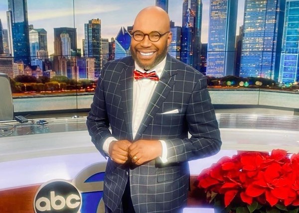 Hosea Sanders Bio - Married, Parents, Family, Net Worth, Height, Now