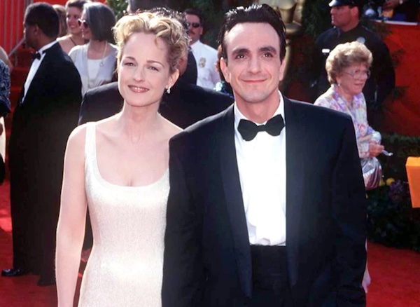 Why Did Helen Hunt And Hank Azaria Divorce? Is Hank Azaria Married Now?