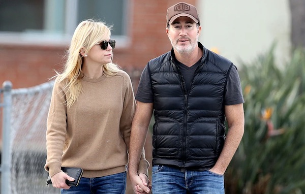 Michael Barrett Bio - Net Worth, Wife, Children, Age, Wiki, Family, Height