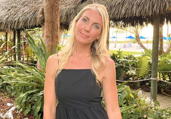 Sarah Utterback Bio - Husband, Family, Kids, Wiki, Age, Married, Now ...