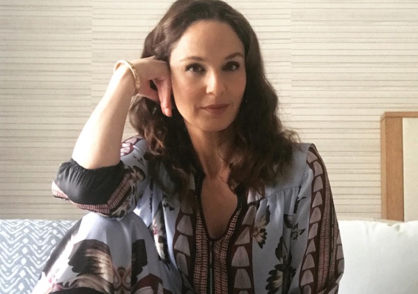 Sarah Wayne Callies Bio - Family, Husband, Married, Siblings, Net Worth ...