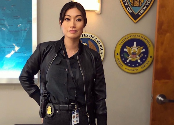 Catherine Haena Kim Bio - Net Worth, Spouse, Married, Parents, Family, Age