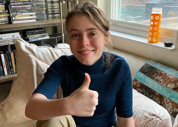 Sophia Lillis Bio - Parents, Family, Boyfriend, Net Worth, Age, Height ...