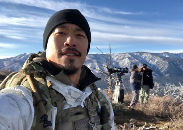 Tim Chiou Bio - Married, Net Worth, Age, Actor, Family, Parents, Wife, Wiki