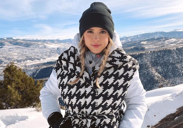 Kelianne Stankus Bio - Wedding, Husband, Baby, Net Worth, Age, Height, Wiki