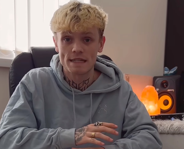 Is Charlie Lenehan Married? Meet His Partner & Baby