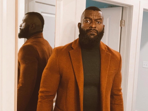 Michael James Shaw Bio - Wife, Net Worth, Wiki, Age, Family, Spouse, Height