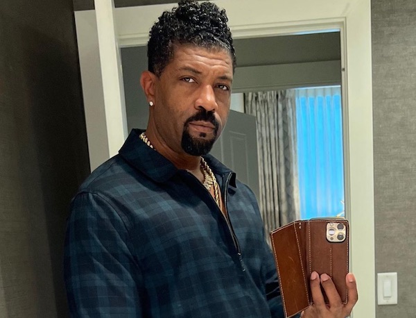 Dean Cole Bio - Wiki, Age, Married, Wife, Children, Net Worth, Family ...