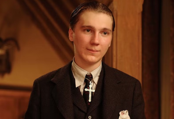 Paul Dano Bio - Family, Wiki, Age, Wife, Kids, Net Worth, Height, Parents
