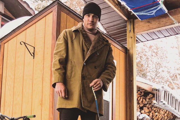 Staz Nair Bio - Parents, Partner, Wife, Family, Net Worth, Wiki, Age ...