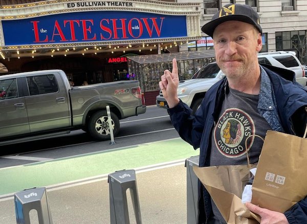 Matt Walsh Bio - Actor, Wife, Kids, Net Worth, Wiki, Age, Family, Now