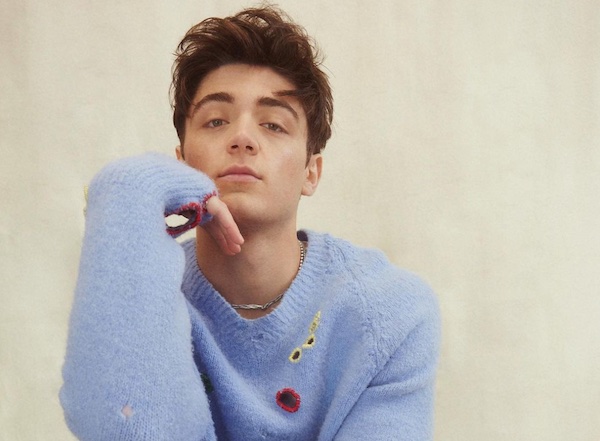Asher Angel Bio - Parents, Brother, Siblings, Family, Dating ...
