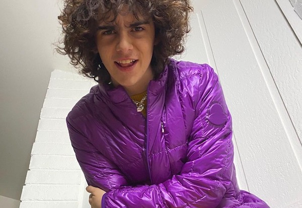 Jack Dylan Grazer Bio - Family, Wiki, Disability, Net Worth, Partner ...