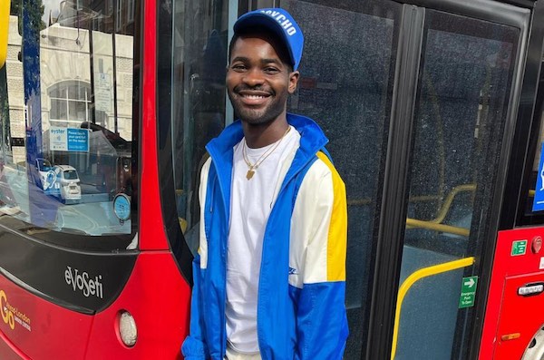 Santan Dave Bio - Parents, Girlfriend, Brother, Net Worth, Age, Wiki ...