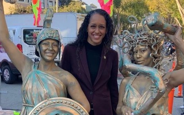 Brooke Jenkins Bio - Husband, Married, Family, Parents, Wiki, Net Worth ...