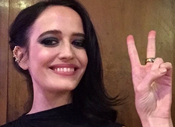 Eva Green Bio - Children, Husband, Family, Siblings, Parents, Net Worth ...