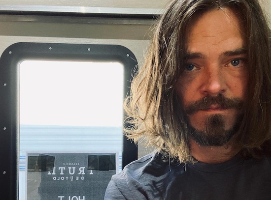 Christopher Backus Bio - Family, Wiki, Age, Height, Net Worth, Kids ...