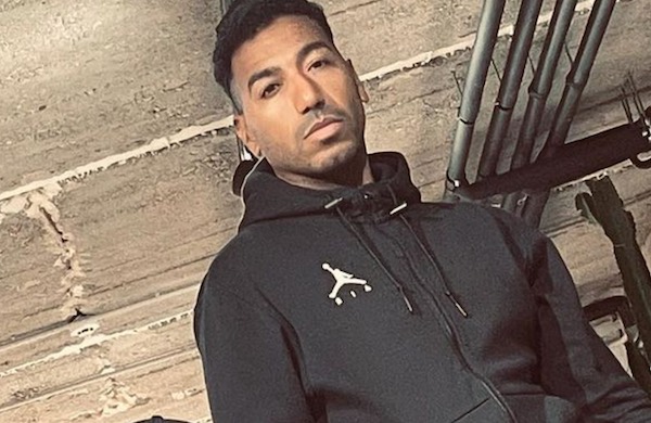 Yasen Atour Bio - Wiki, Age, Parents, Family, Dating, Girlfriend ...