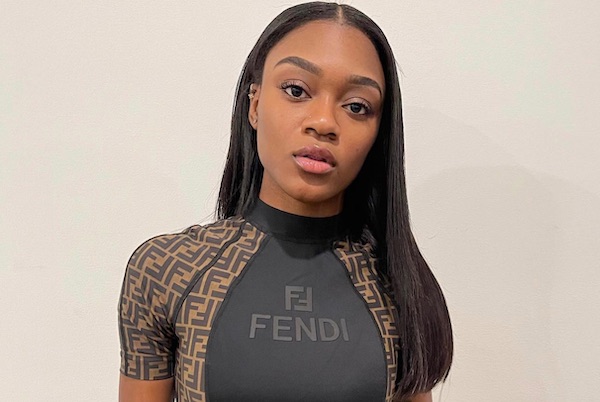Imani Lewis Bio - Parents, Partner, Wiki, Family, Net Worth, Age, Height