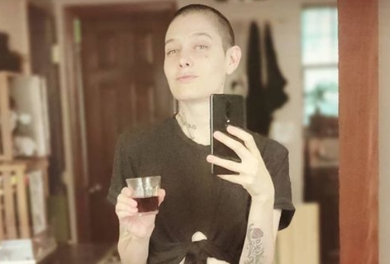 Asia Kate Dillon Bio - Partner, Married, Net Worth, Ponoun, Height