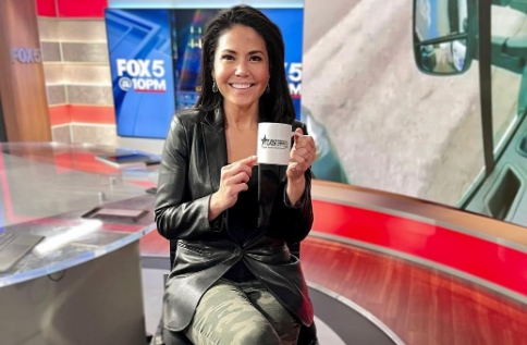 Angie Goff Bio - Husband, Children, Parents, Family, Wiki, Net Worth ...