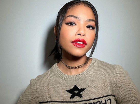 Navia Robinson Bio - Parents, Wiki, Age, Family, Dating, Boyfriend, Net ...
