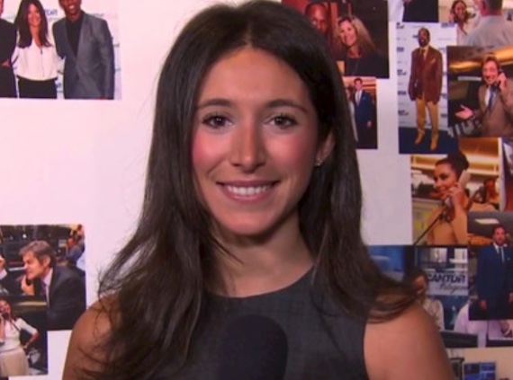 Paulina Gerzon Bio - Family, Teeth, Wiki, Boyfriend, Dating, Now, Parents