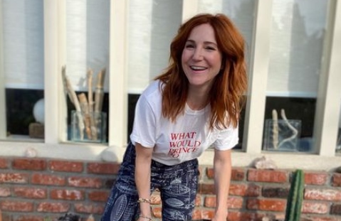 Sarah Utterback Bio - Husband, Family, Kids, Wiki, Age, Married, Now ...