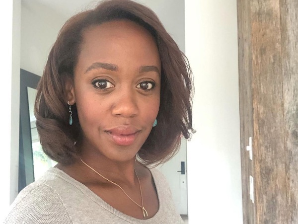 Rukiya Bernard Bio - Husband, Family, Children, Parents, Net Worth, Age, Wiki