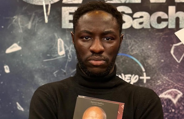 Ralph Amoussou Bio - Wiki, Age, Family, Parents, Dating, Girlfriend ...