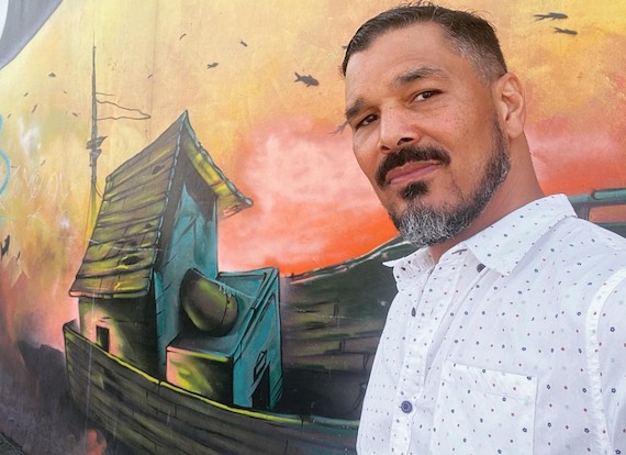 Geno Segers Bio - Married, Wife, Family, Parents, Net Worth, Wiki, Age