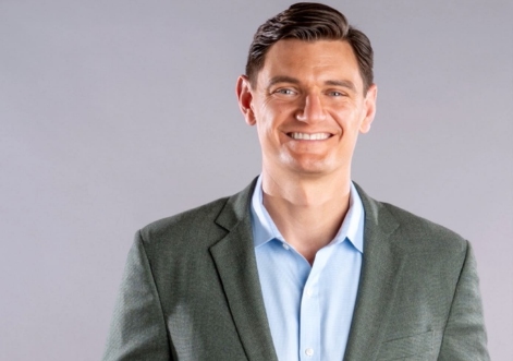 Jeremy fowler Wife | Who Is Jeremy Fowler Married To?