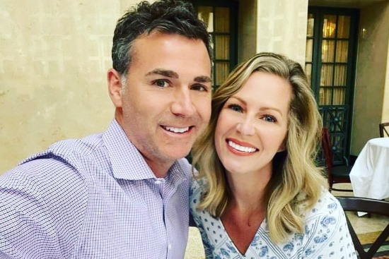 Jude Redfield Wife | How Many Kids Does Jude Redfield & His Wife Lauren ...