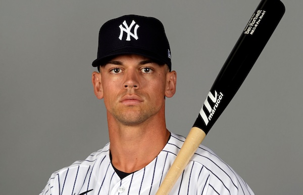 Ben Rortvedt Bio - Parents, Wife, Wiki, Age, Net Worth, Salary, Family