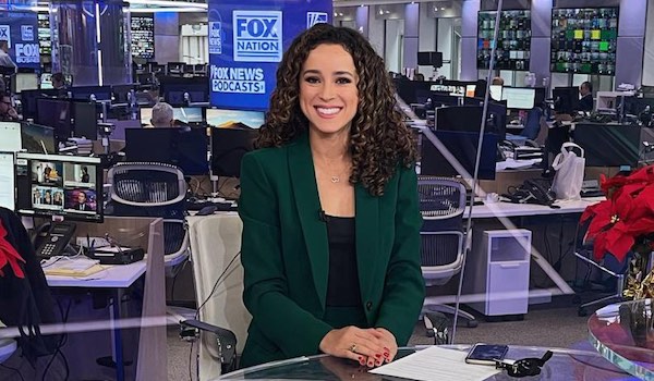 Madison Alworth Bio - Parents, Married, Husband, Age, Net Worth, Wiki