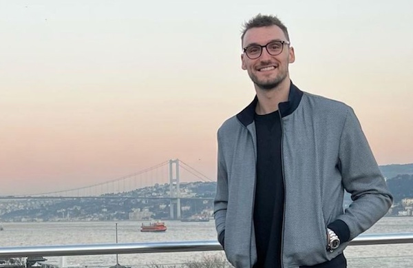 Sam Dekker Bio - Parents, Wiki, Married, Wife, Baby, Net Worth, Salary ...