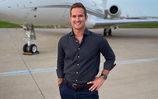 Morgan Chesky Bio - Father, Parents, Wife, Girlfriend, Wiki, Age, Net ...