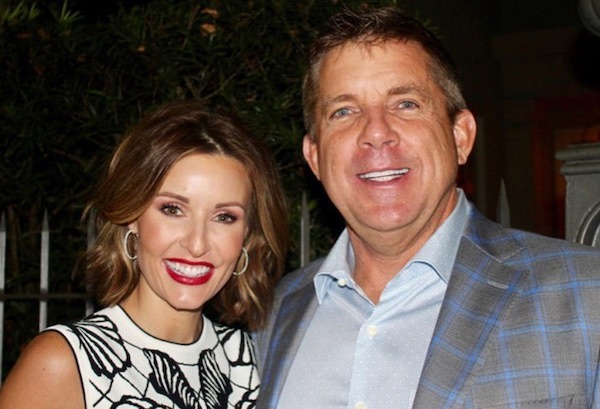 Skylene Montgomery Bio - Sean Payton Wife, Wiki, Age, Net Worth ...