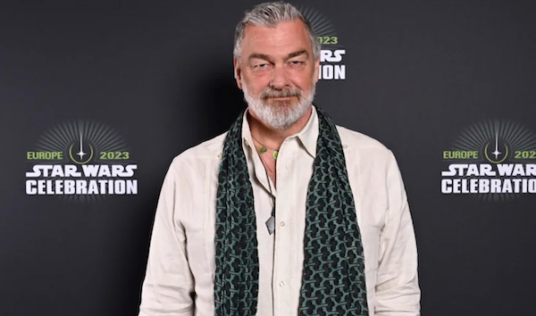 How Many Children Does Ray Stevenson Have? Insight Into His Family