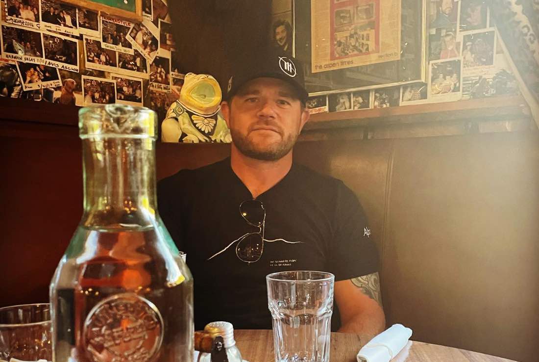 Justin Marks Bio - Wife, Married, Children, Dad, Parents, Net Worth ...